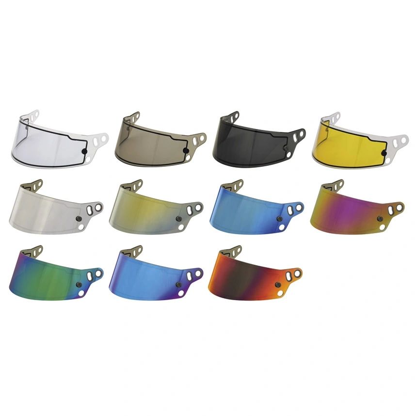 BELL KC3-CMR VISORS