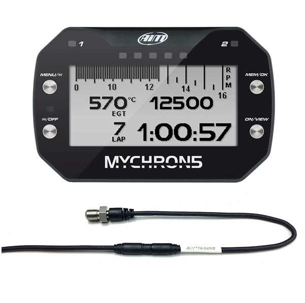 MYCHRON 5 S WITH H20