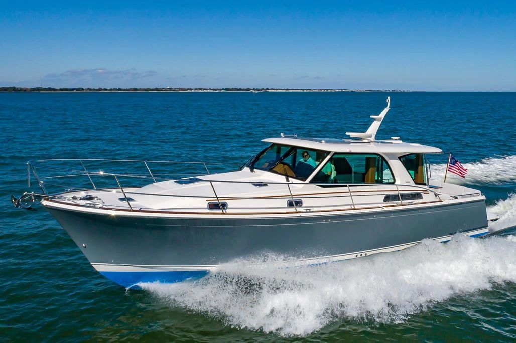 Explore the Thrill of Sailboat Trips with Sea Sweeper Adventures