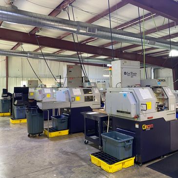 Helios Precision Tech