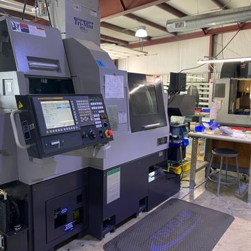 Helios Precision Tech