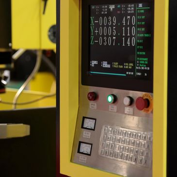 Helios Precision Tech