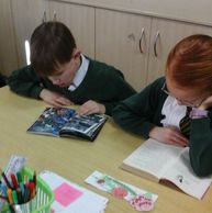 Great Crosby Catholic Primary School - Home