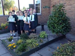 Gt Crosby & the Community | Great Crosby Catholic Primary School