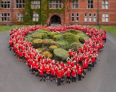Great Crosby Catholic Primary School - Home