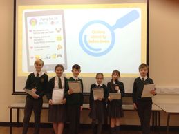 Great Crosby Catholic Primary School - Home