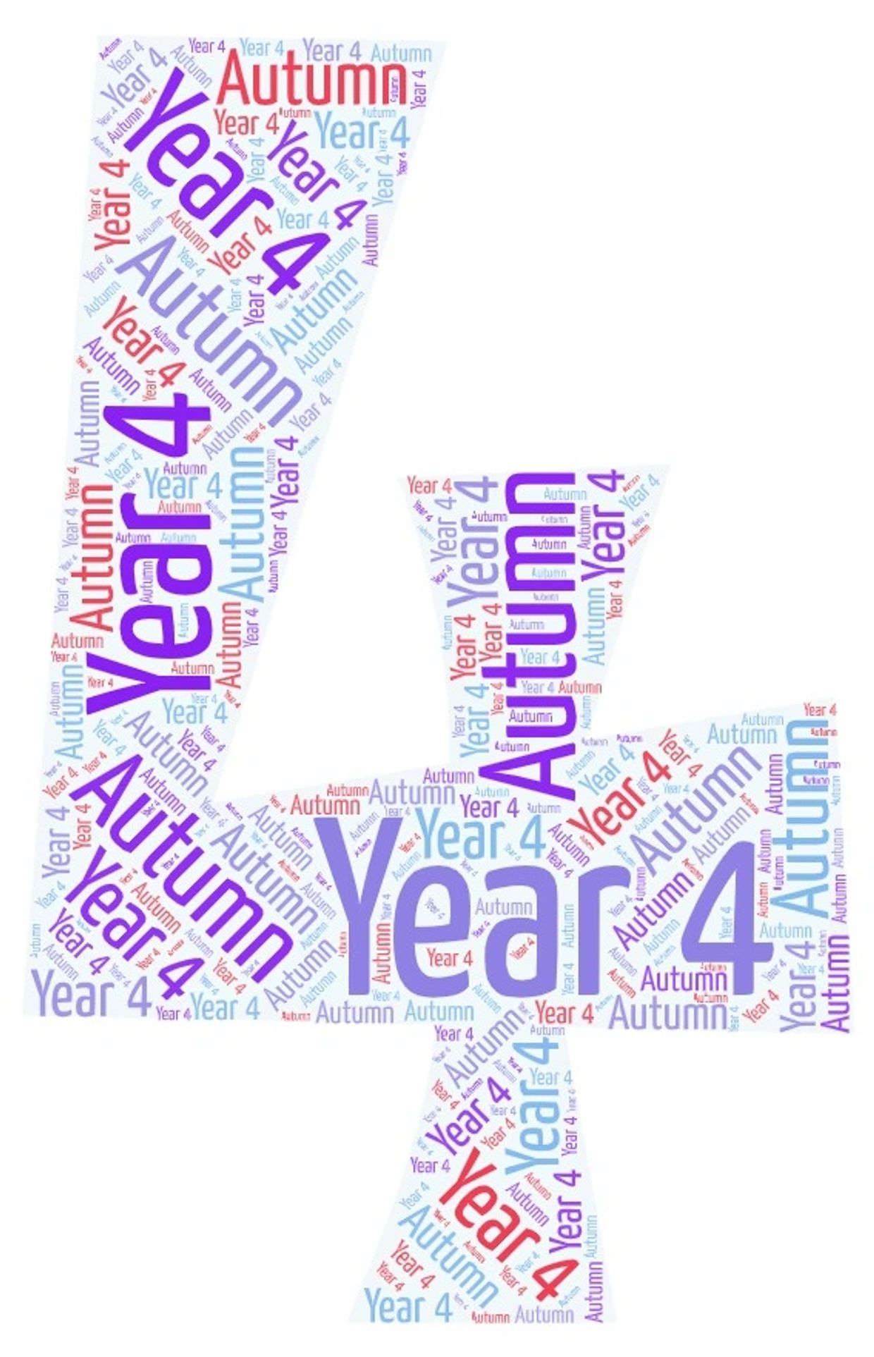 Year 4