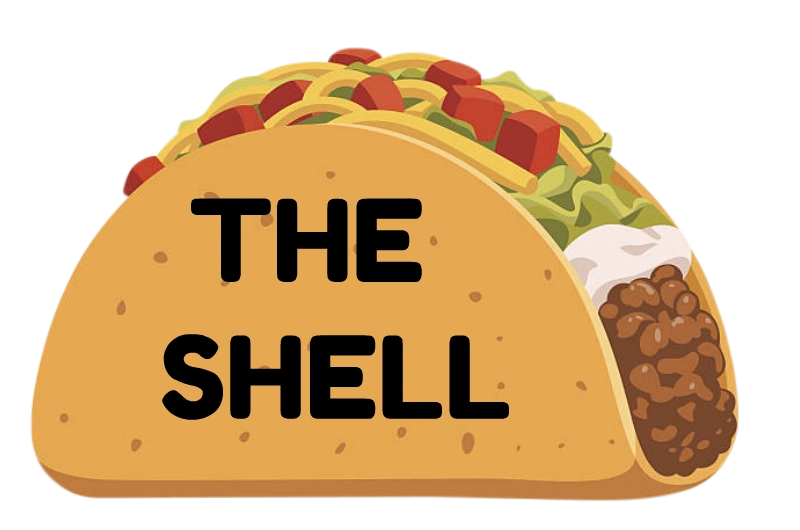 The Shell Tacos