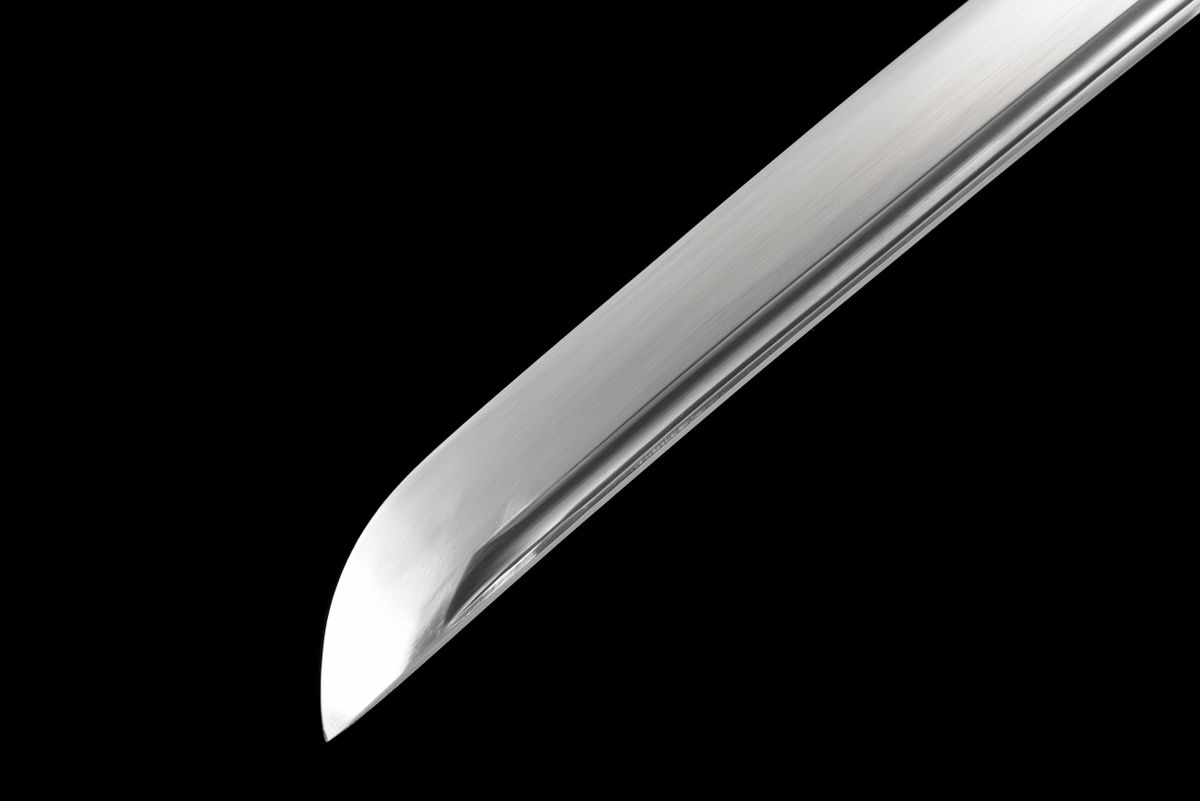 Supreme-Cutter™ Classic with Lancelot-Sharp™ Edge