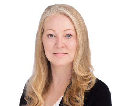 Attorney Jenna Jones