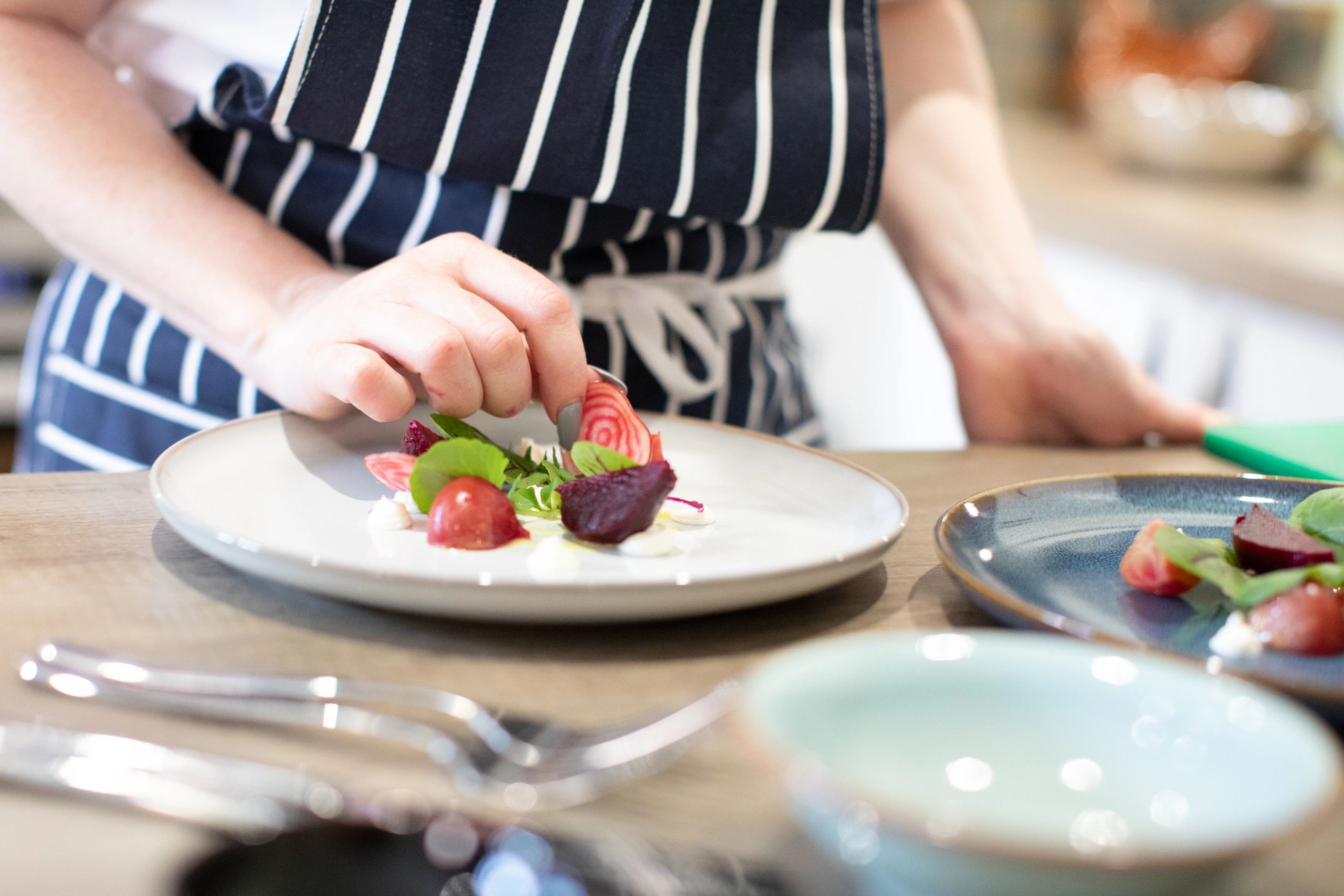 What is a Private Hire Chef? Everything you need to know!