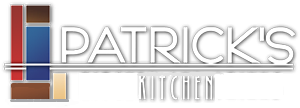 Patrick's Kitchen - Restaurant, Catering, Barbecue Restaurant
