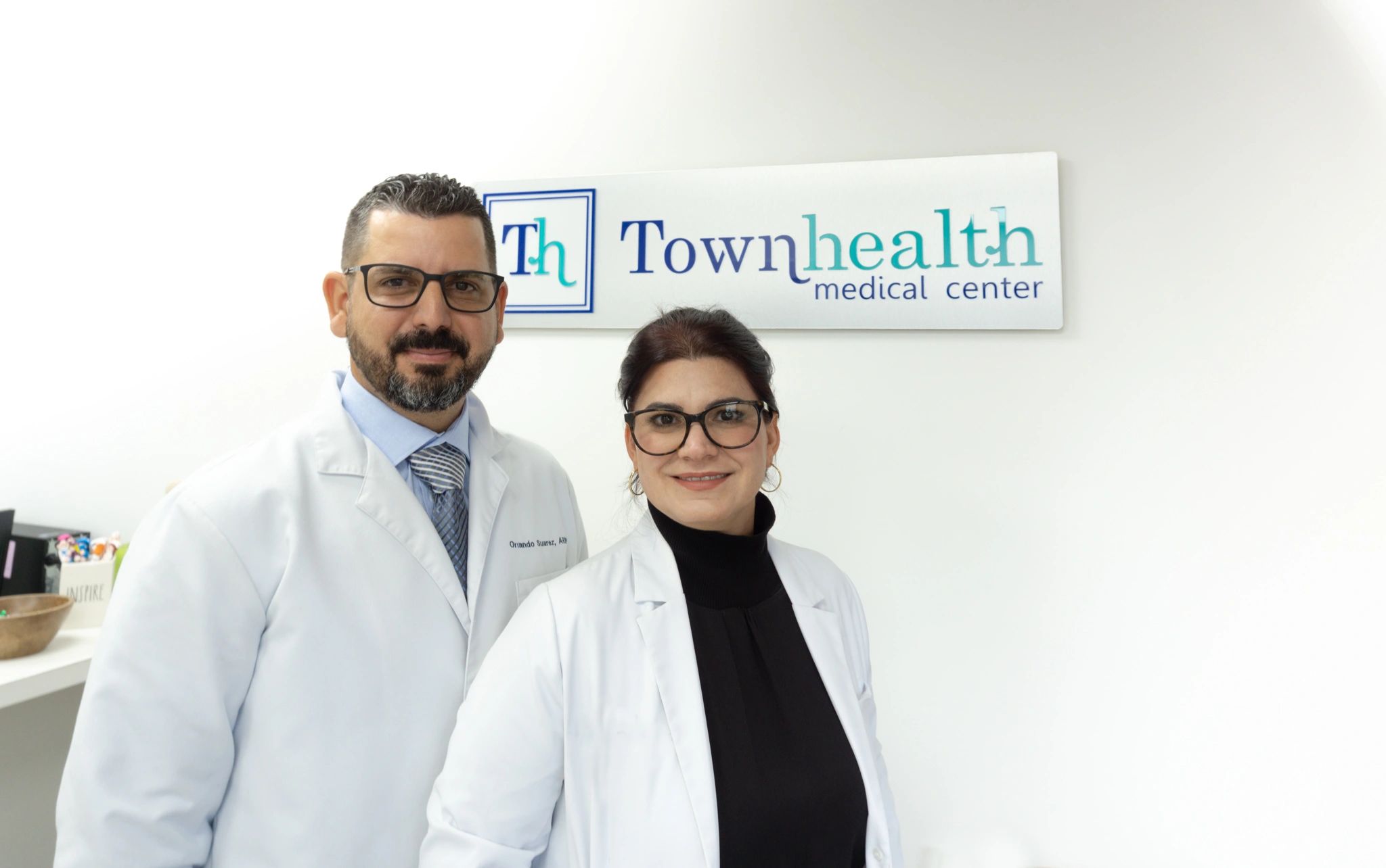 Primary Care Services | Townhealth Medical Center