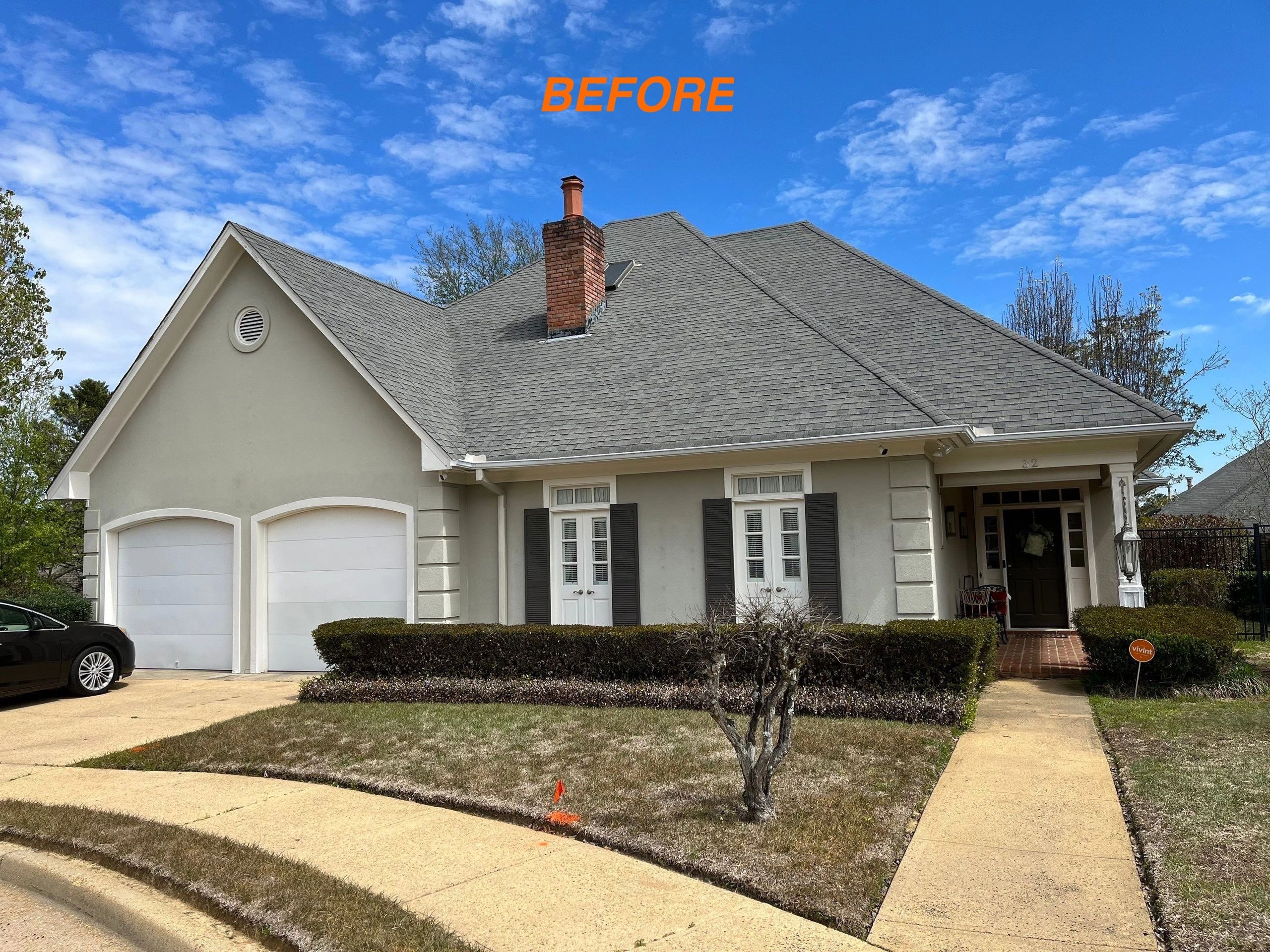 Residential Roofing, Roof Replacement, Roofing - MISSISSIPPI ROOFING ...