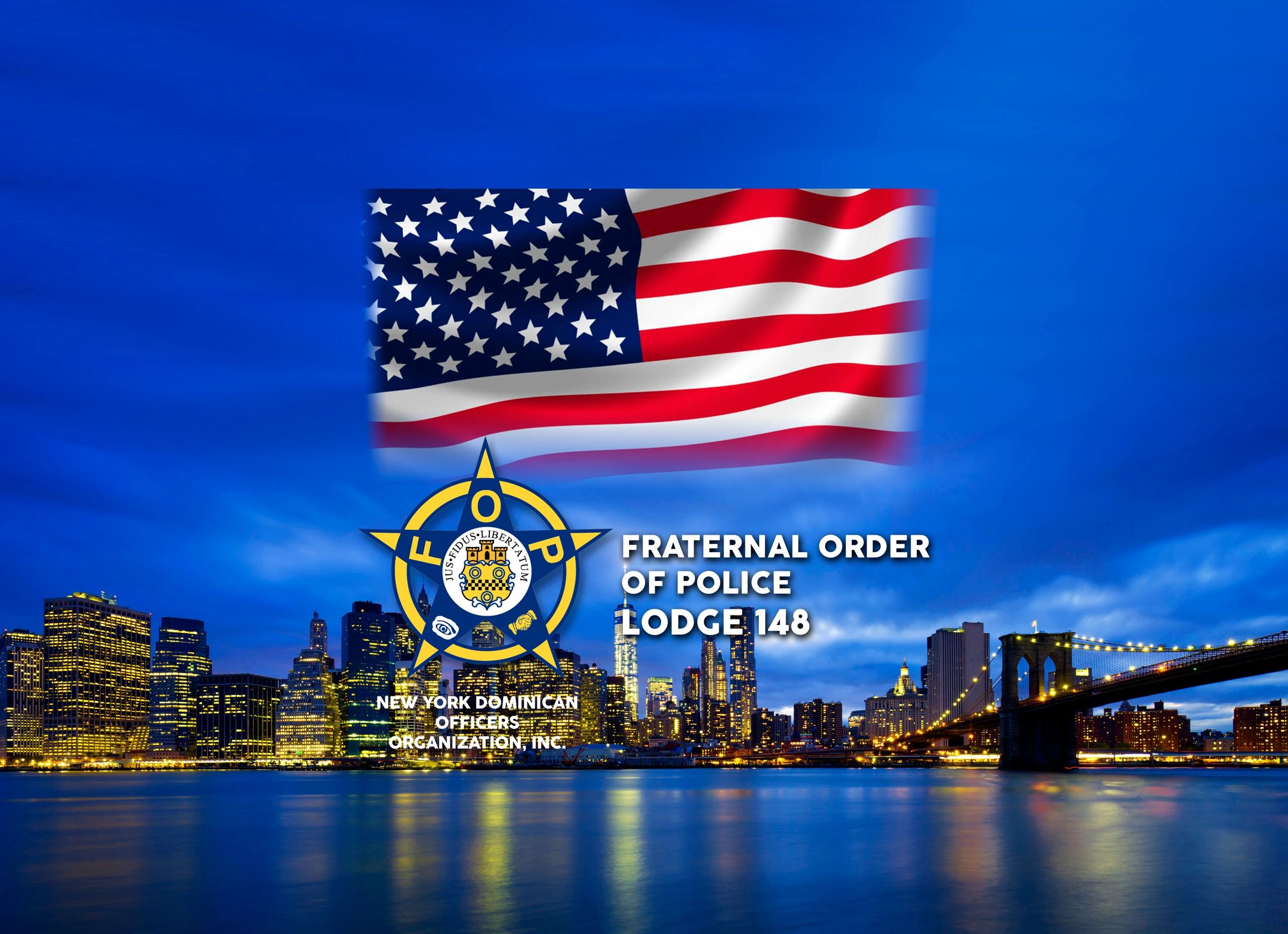 FOP 148 Benefits