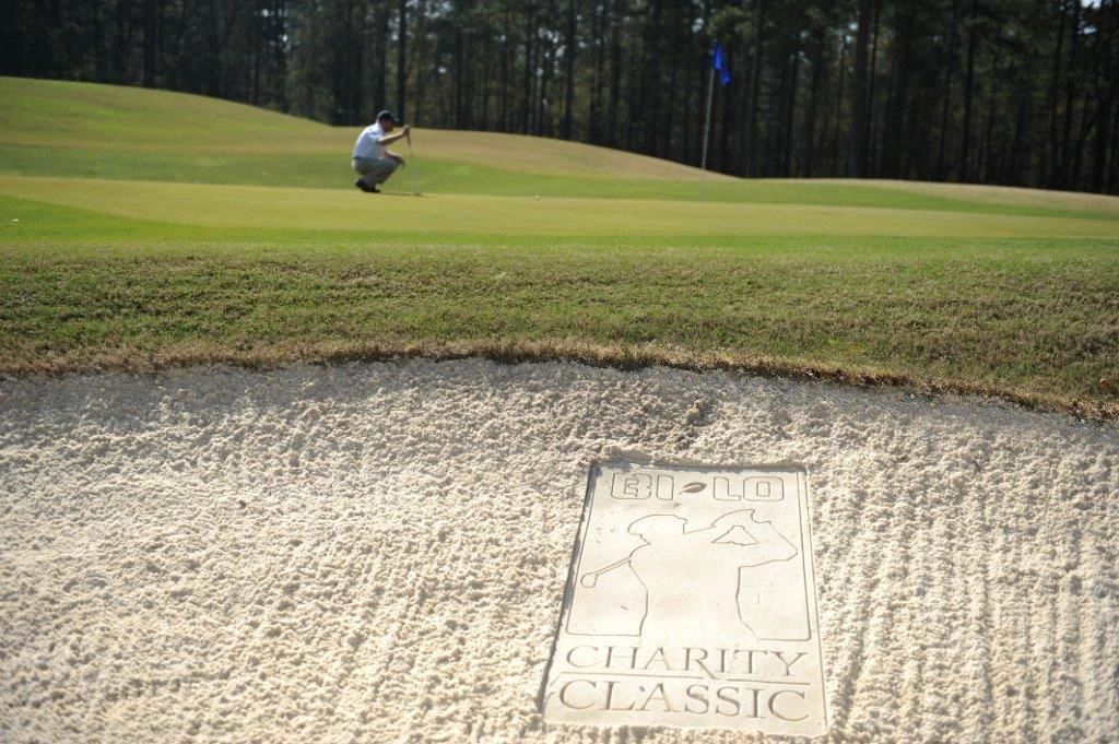 Fall Putting Classic