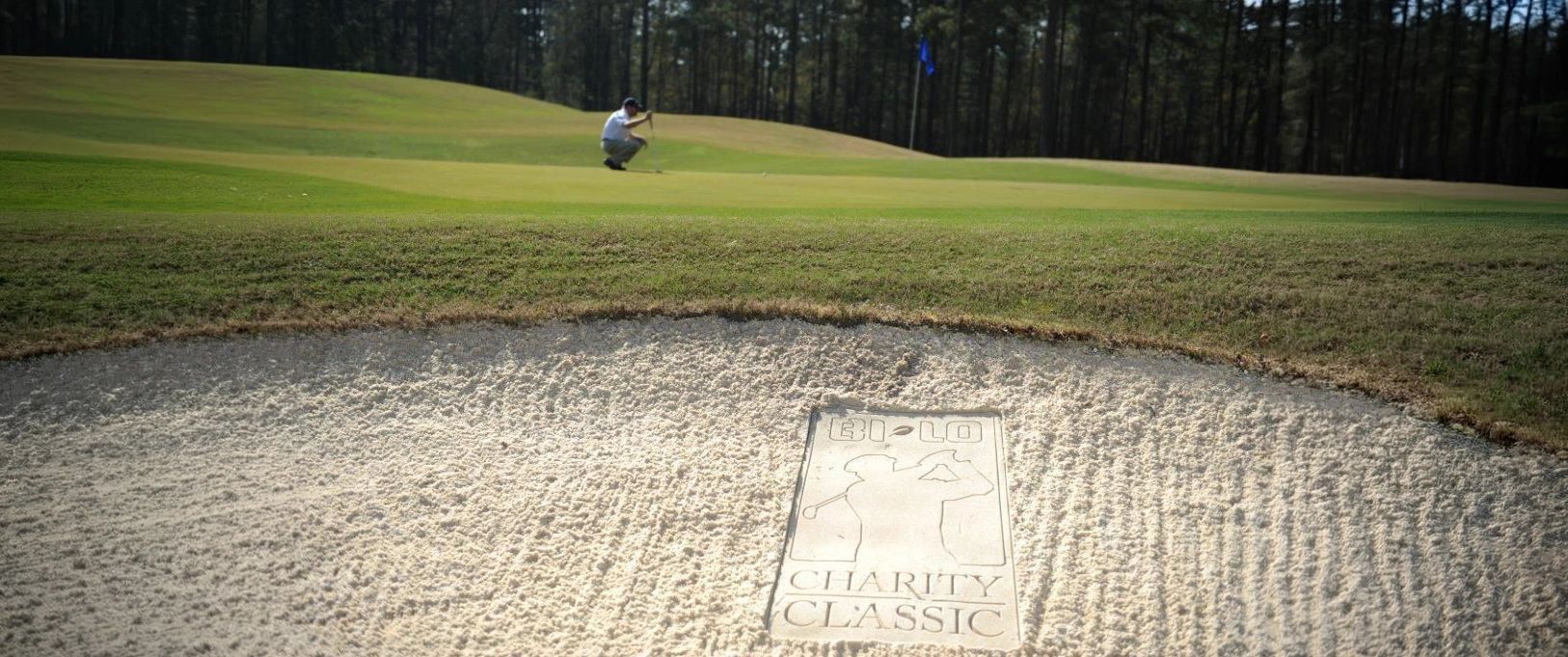 Scratch Off Golf