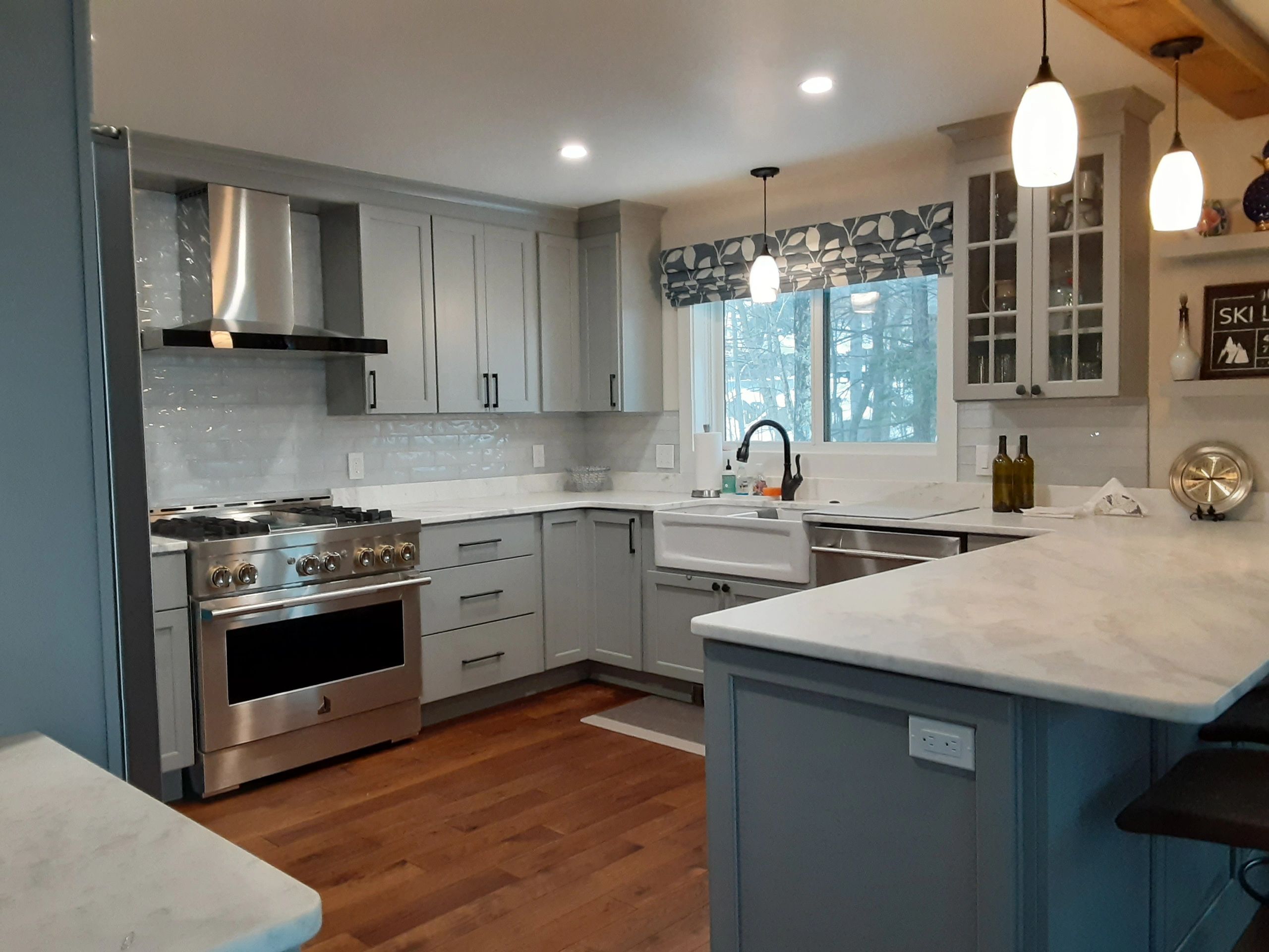 2023 Kitchen Design Trends, Part 1- Colors