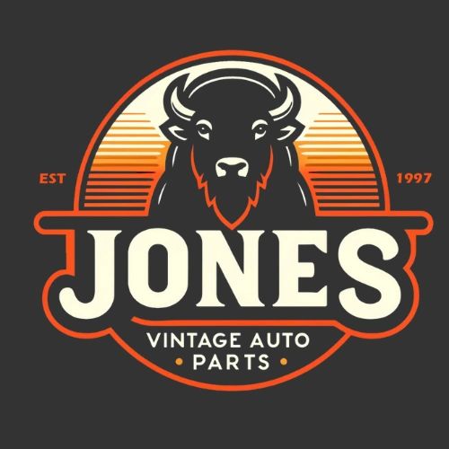 Home [jonesvintageparts.com]