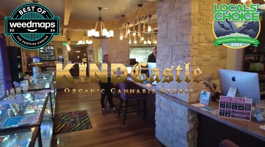 Kind Castle Still Expands Across Colorado During Industry Plummet
