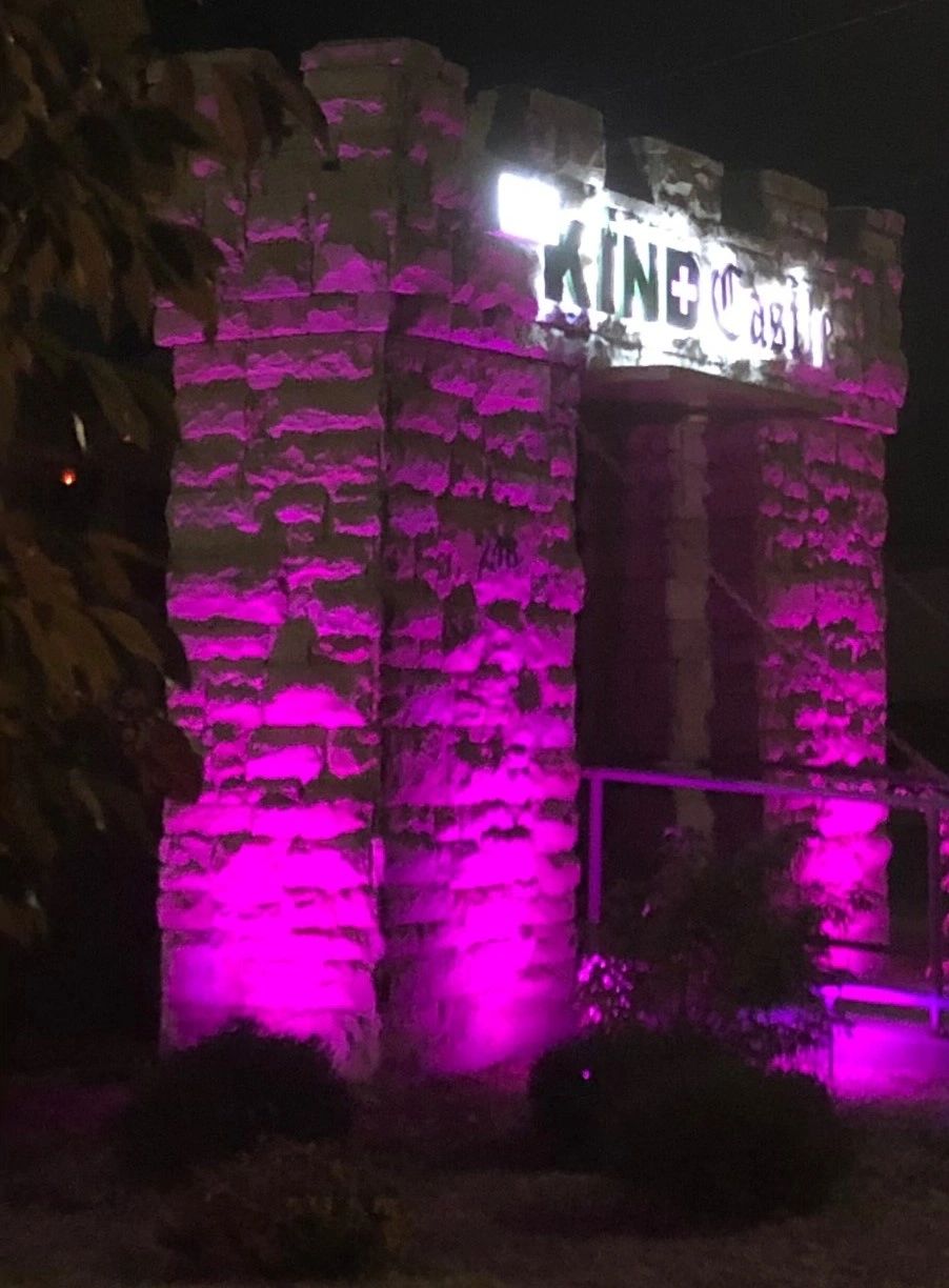 Kind Castle Organic Cannabis Opens First Recreational Dispensary