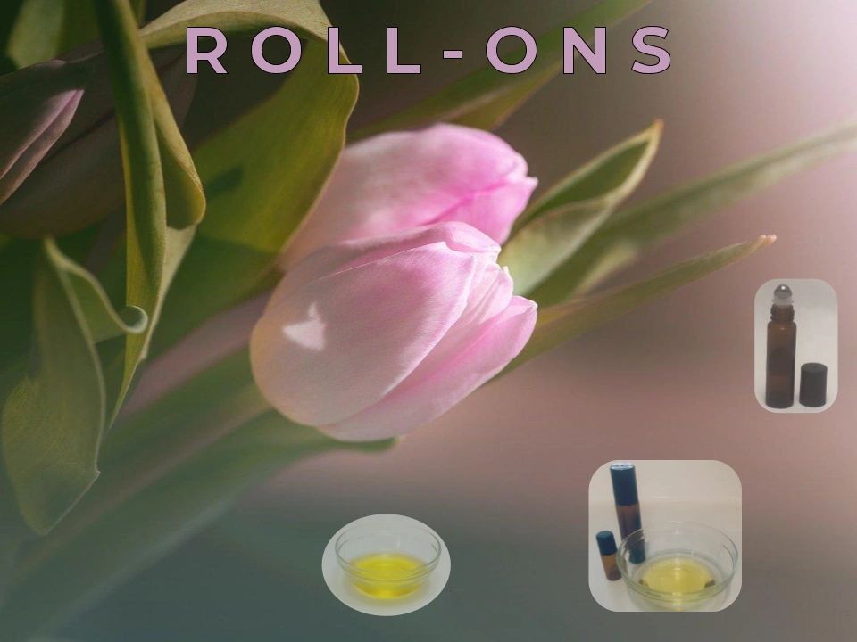 Roll-Ons