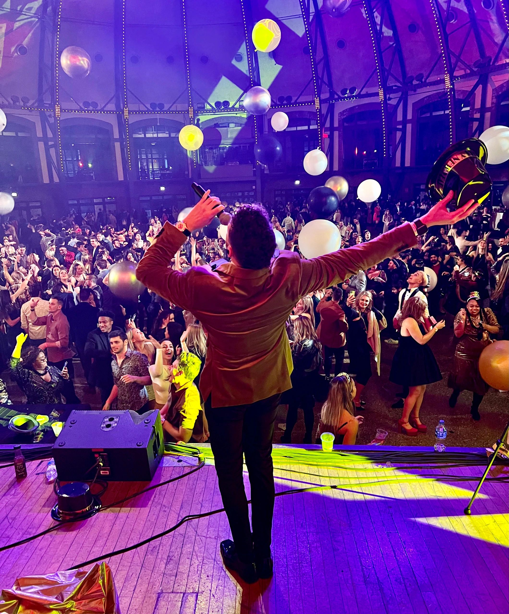 Kysia Live - Quarantine Coffee, Musician, Live Music