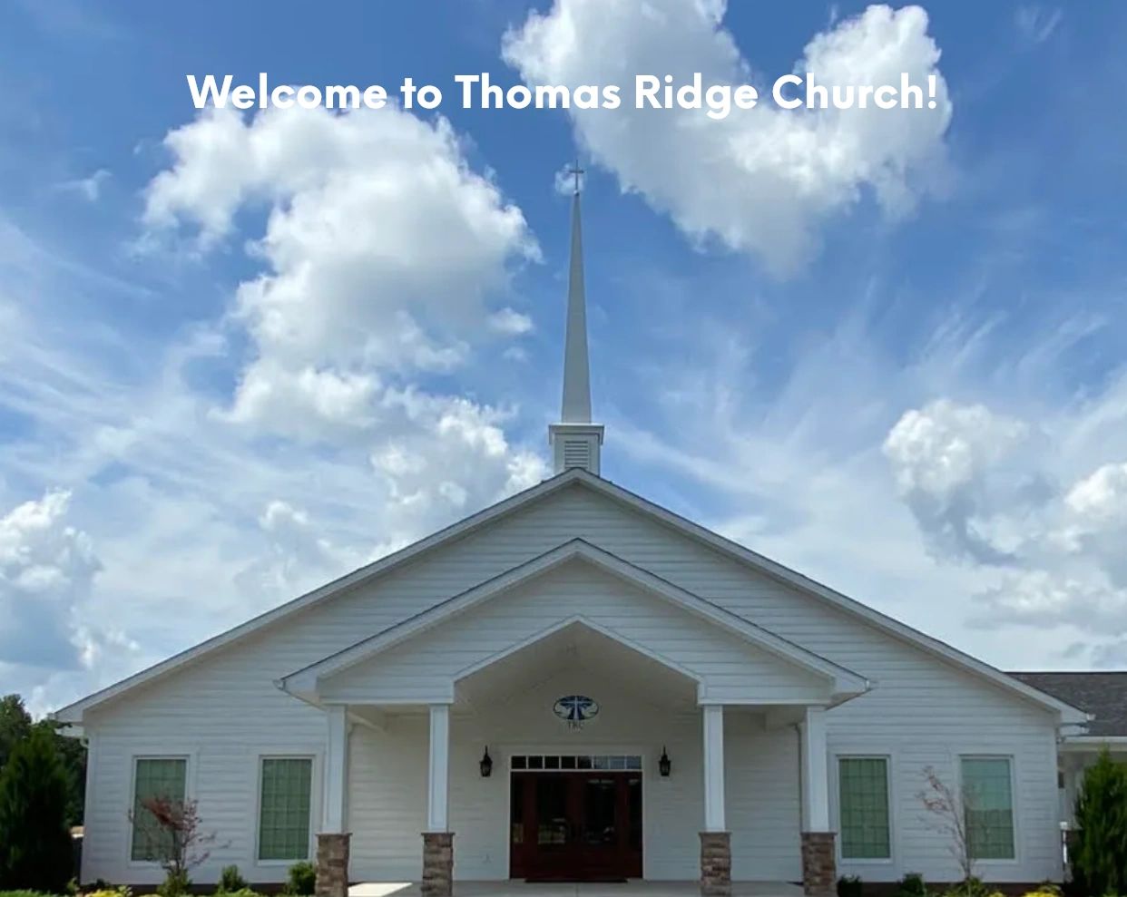 Thomas Ridge Church