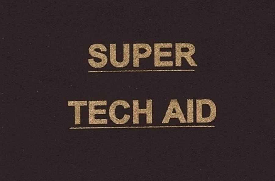 Super Tech Aid
