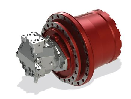 Final Drives for Sale - New Final Drive Motors