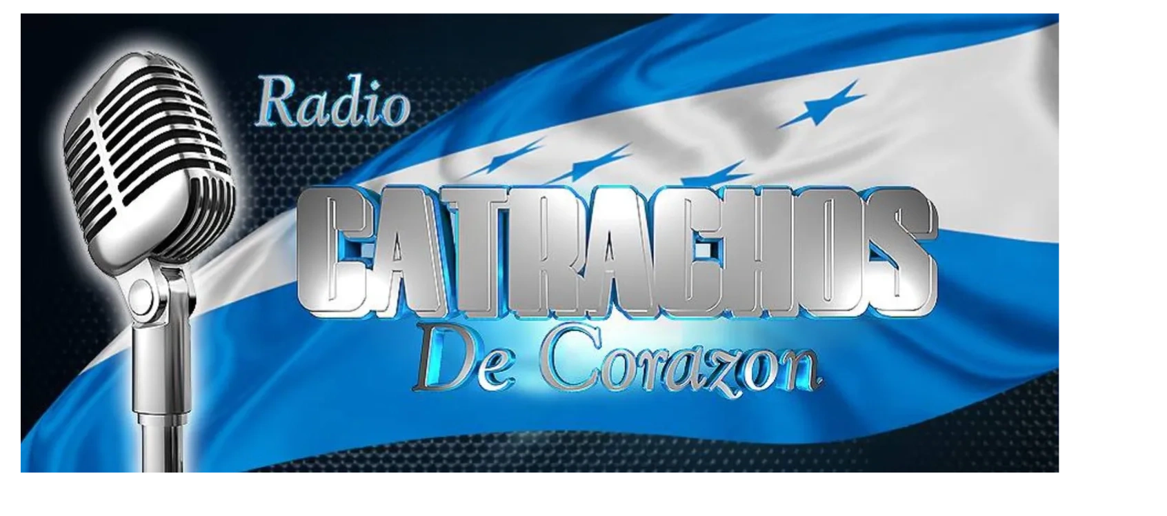 Radio Catrachos de Corazón