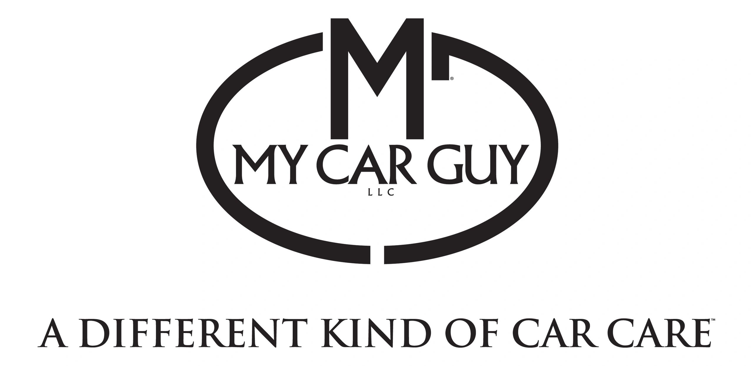Car Guy Logo