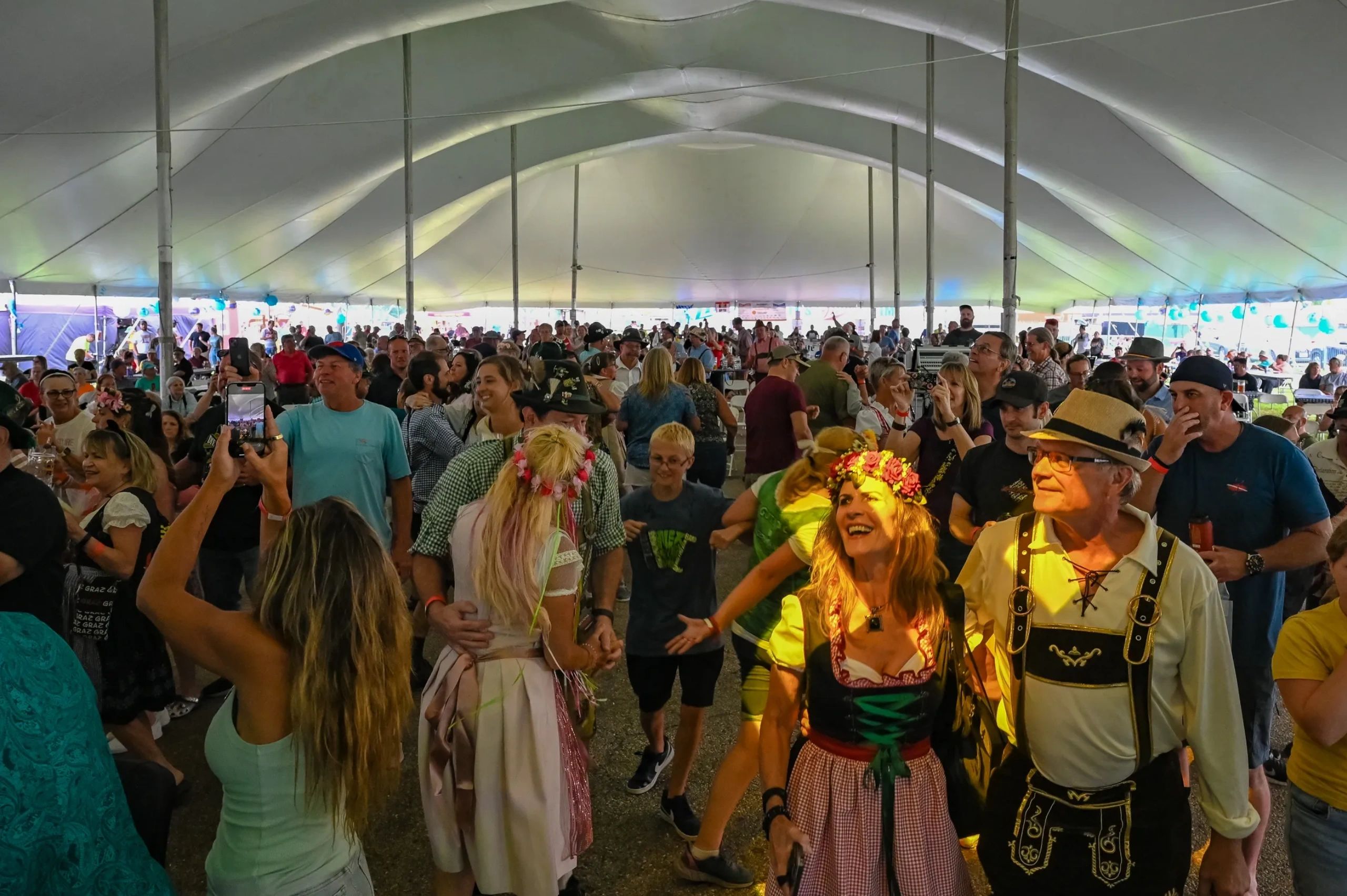 Prost! Das Fest Wisconsin