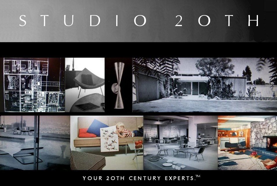 STUDIO 20TH