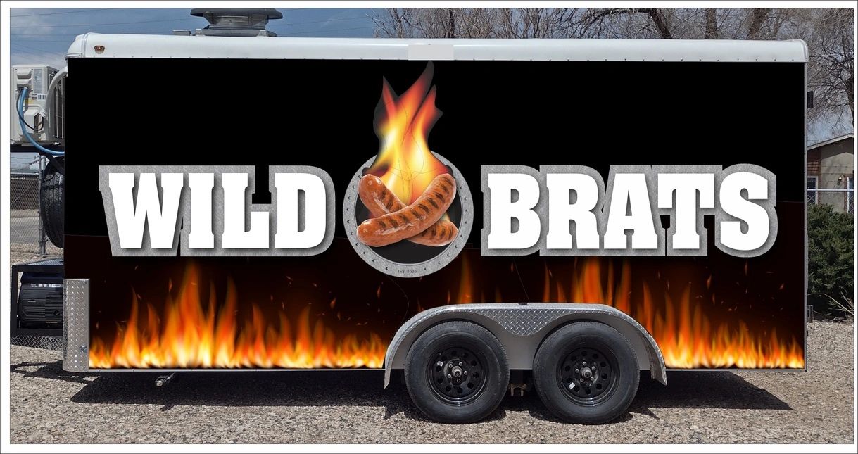 Wild Brats