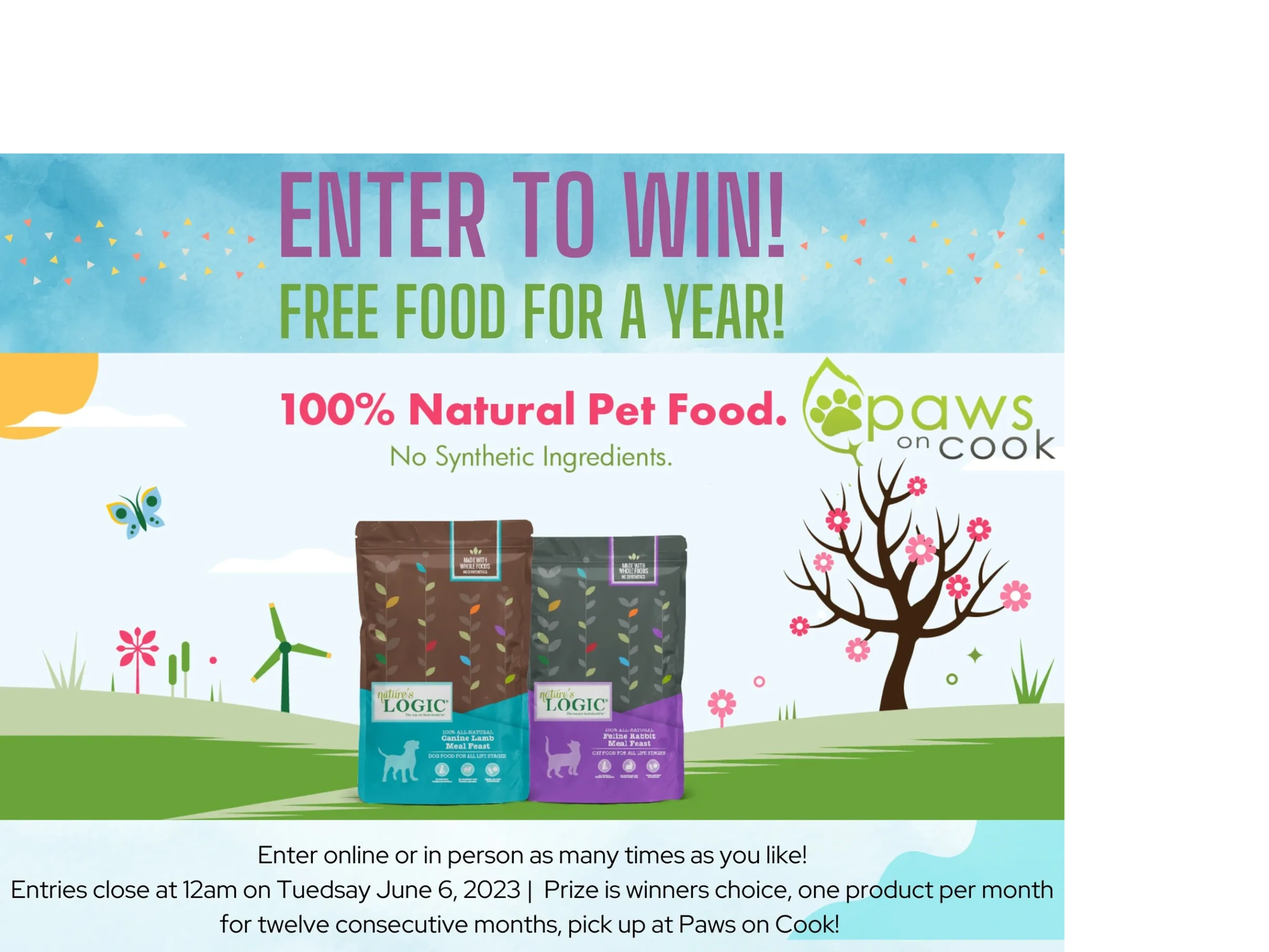 Paws on Cook Pet Store - Grooming, Pet Store, Self Serve Dog Wash