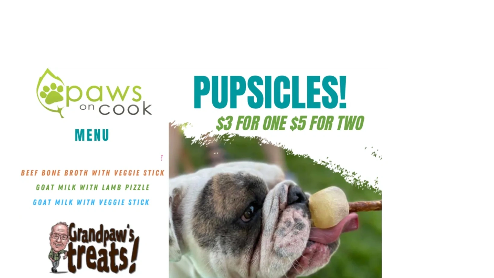 Paws on Cook Pet Store - Pet Shop, Pet Store, Pet Supplies