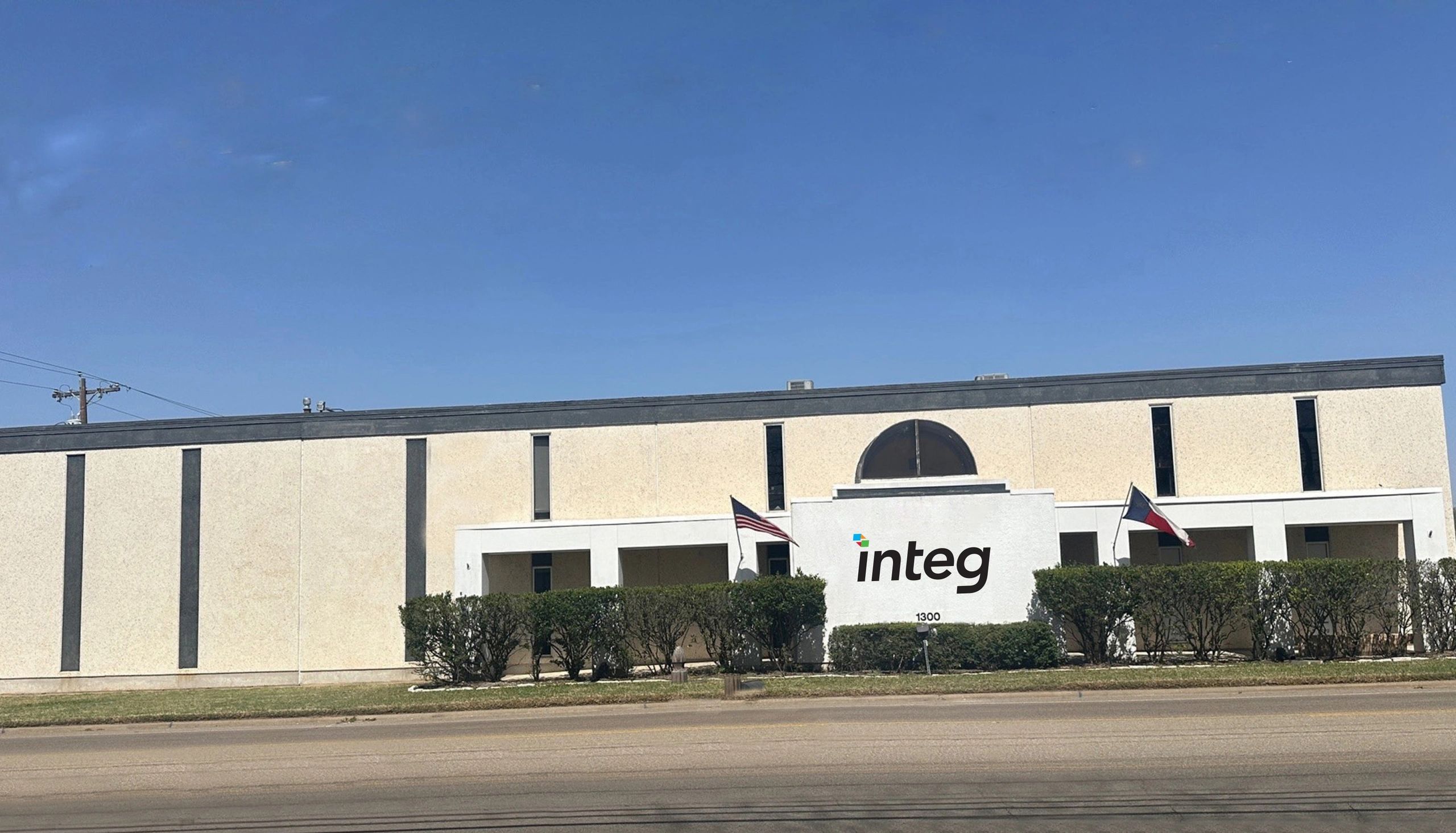 INTEG WAY CHAMPIONS | The Integ Way