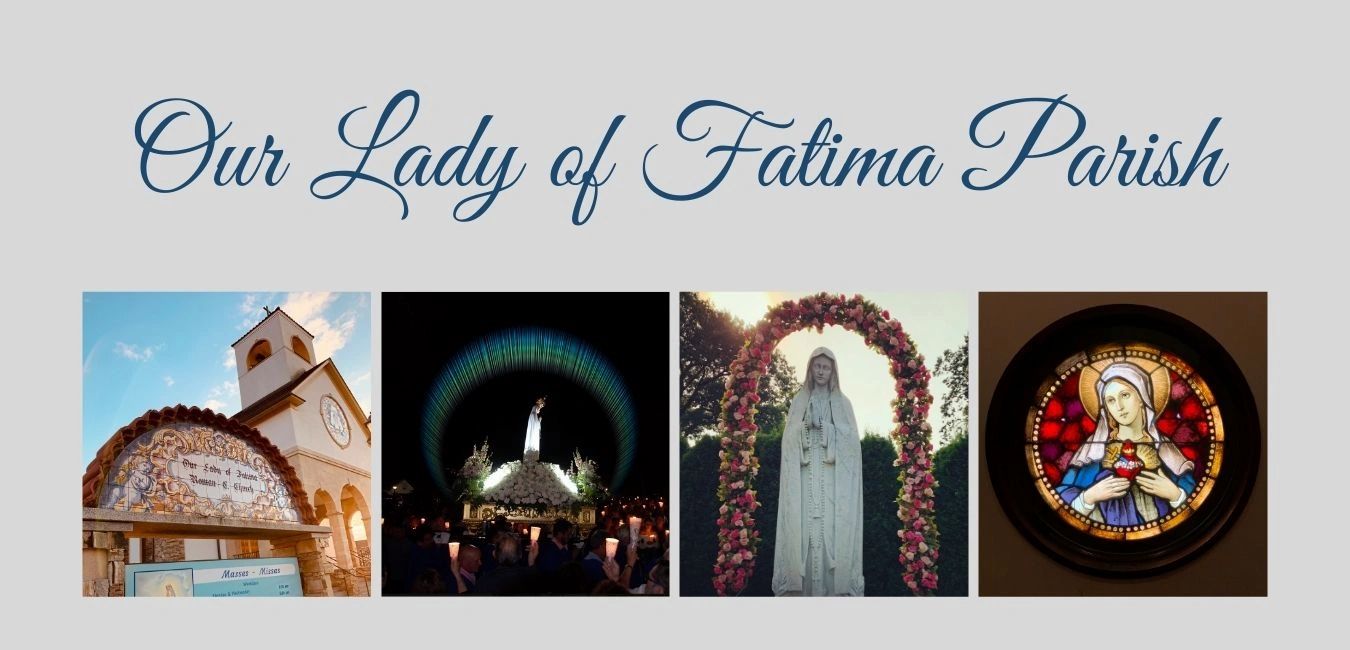 Our Lady of Fatima Parish