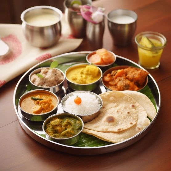 "Purnabramha: More Than Just a Restaurant, A Family"