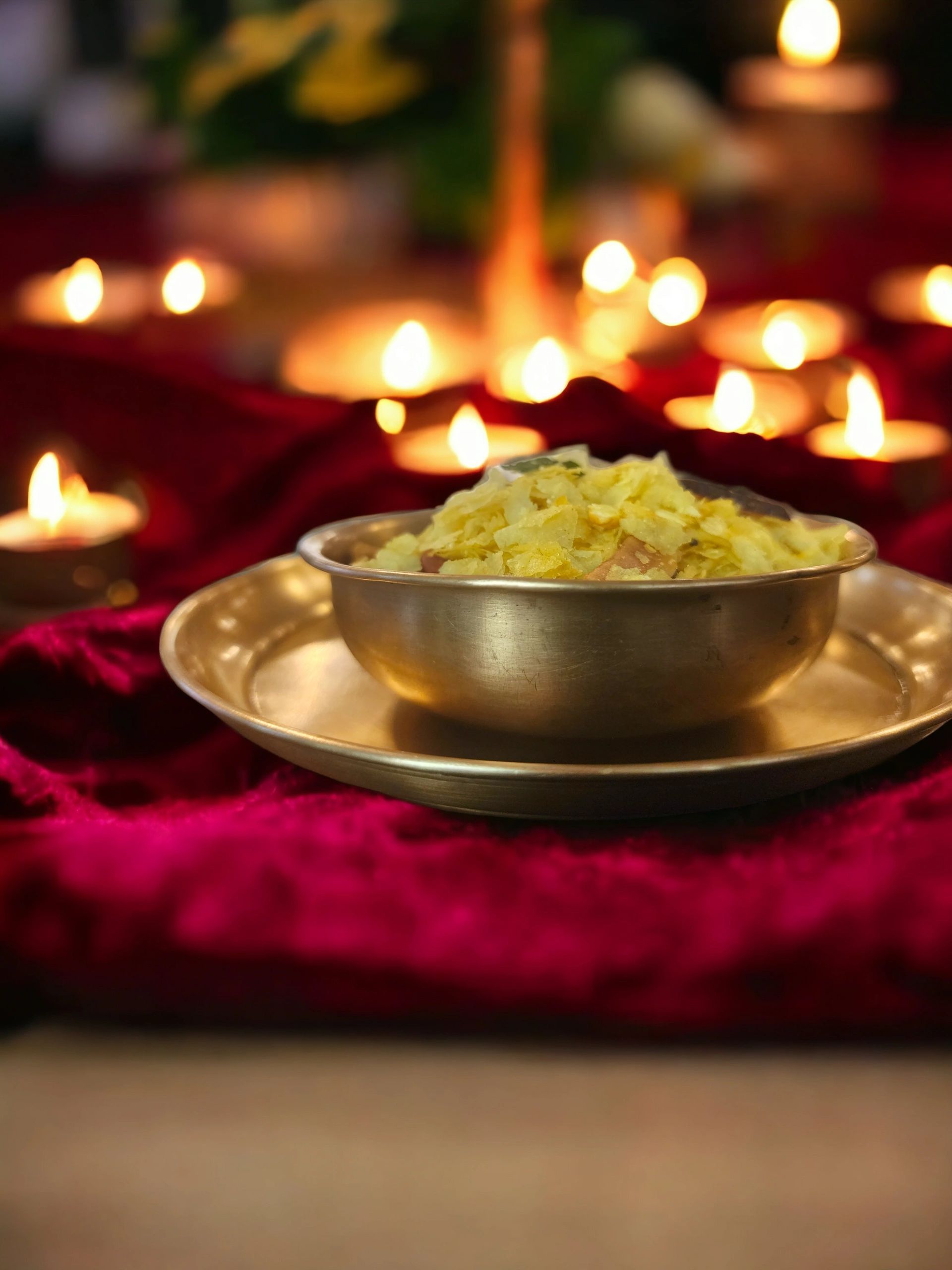 Purnabramha Maharashtrian Restaurant - Online Restaurant Booking App ...