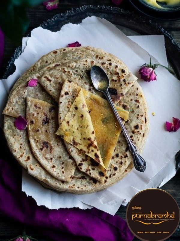 Purnabramha Maharashtrian Restaurant - Home