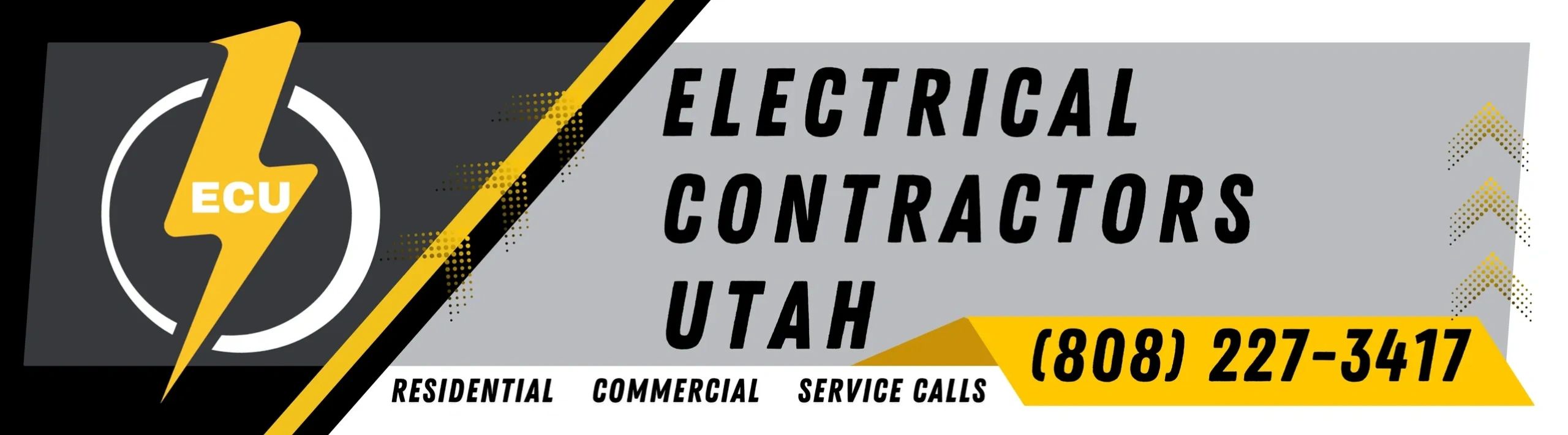Electrical Contractors Utah