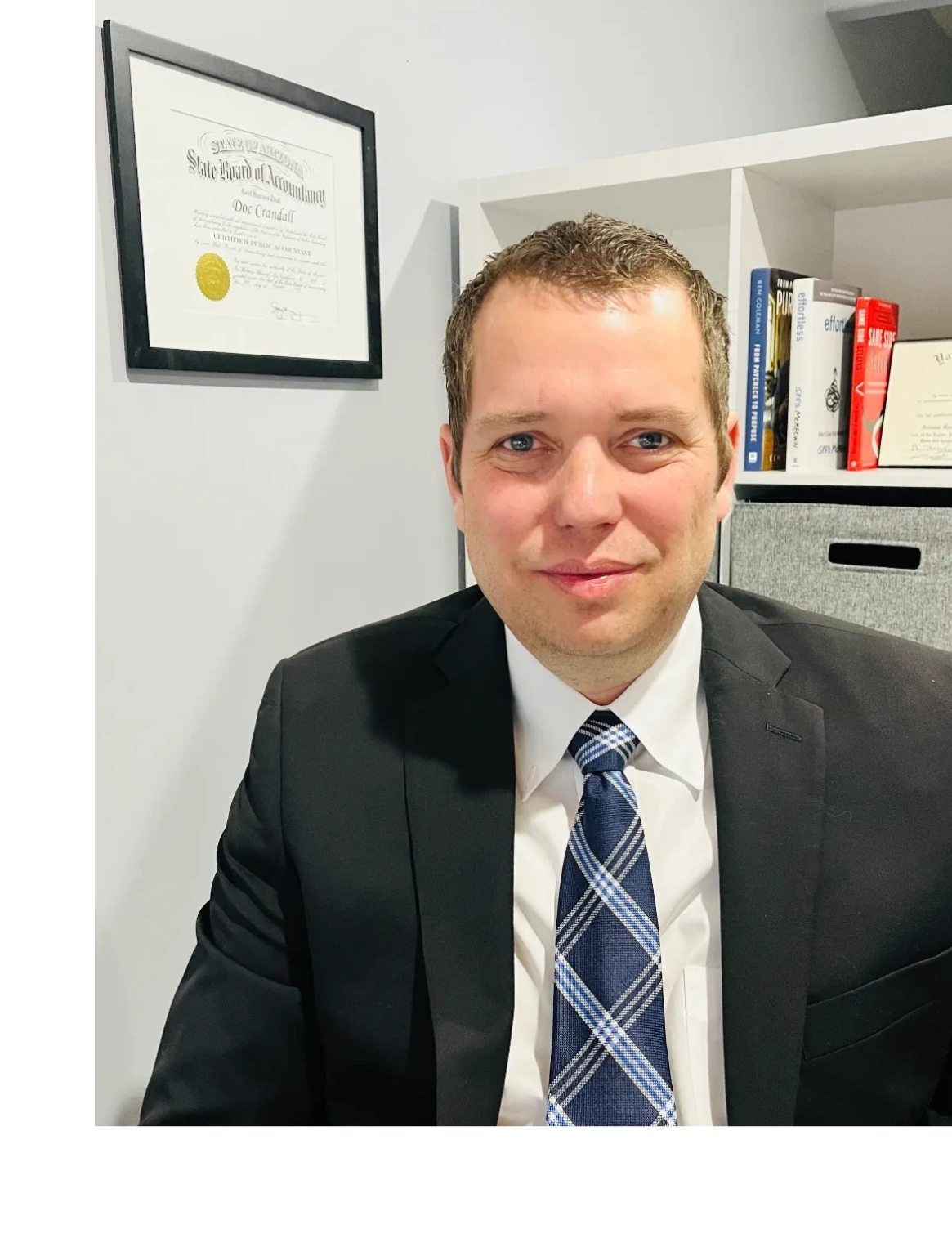 CPA Tax Service PLLC