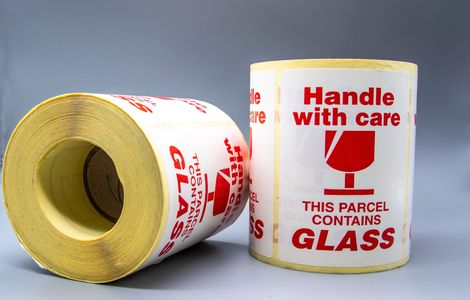 About Us | Pennine Labels Ltd