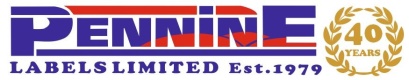 Pennine Labels Ltd - Custom Labels, Labels, Textiles