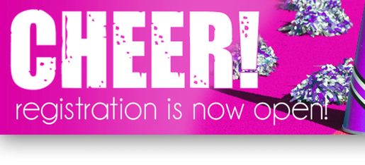 HOME [reactcheer.com]