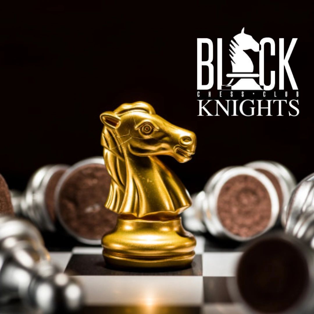Gallery | Black Knights Chess Association