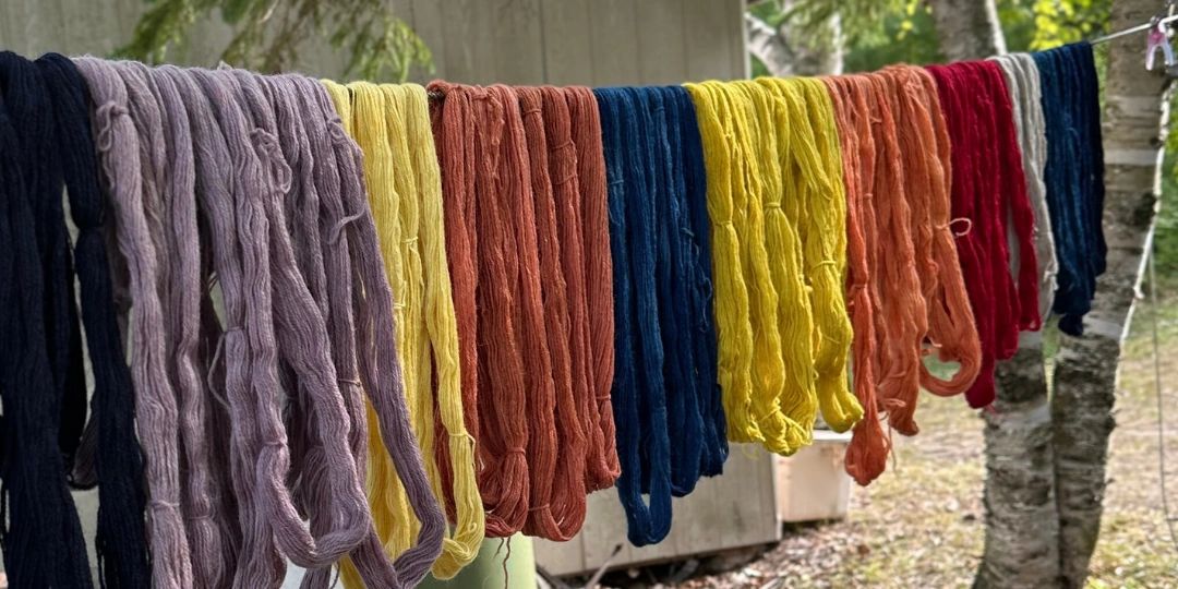 Yarn