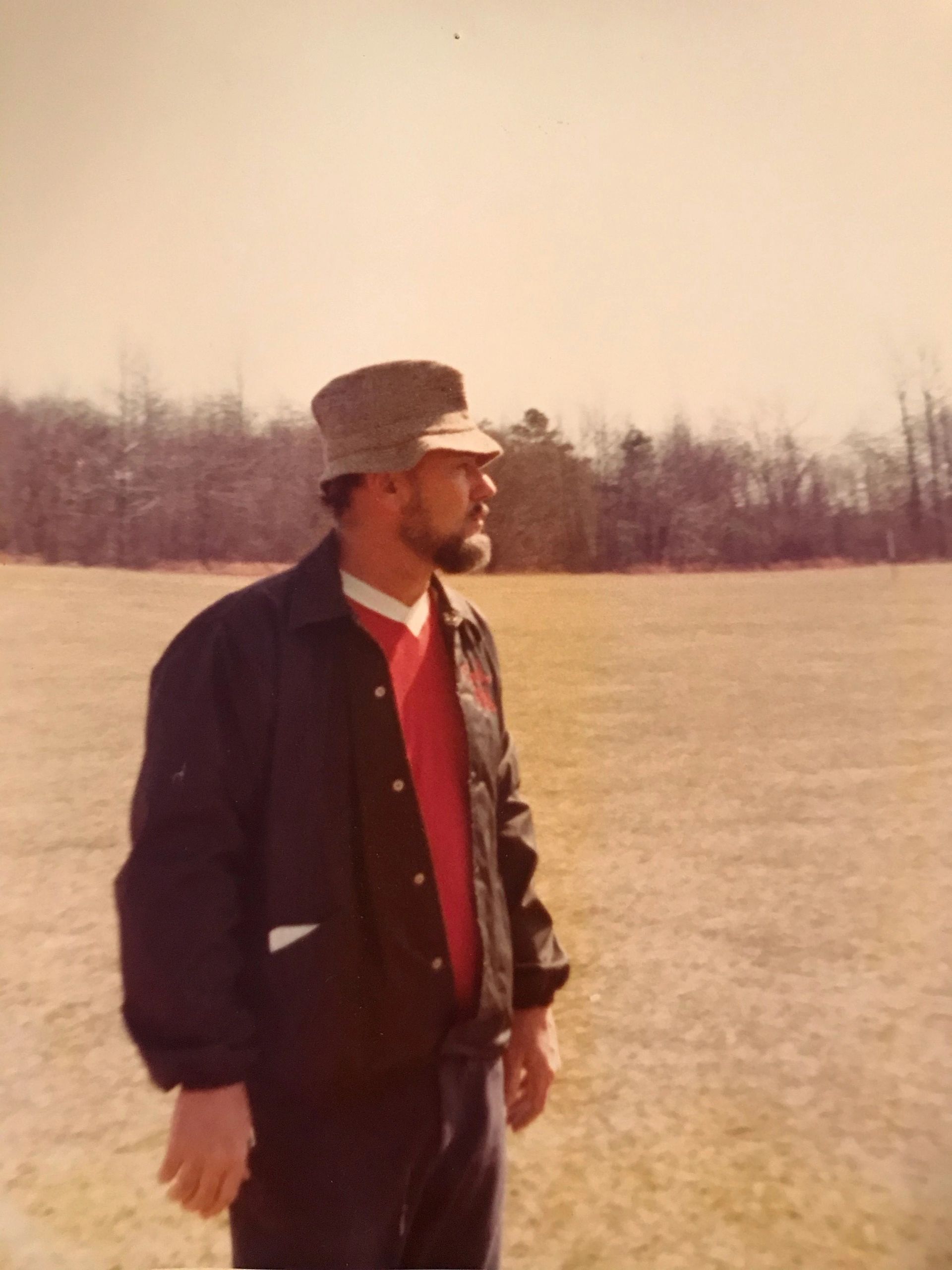 The Phil Gargan Foundation